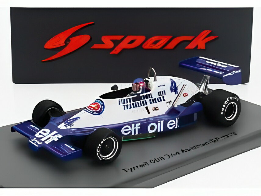 商品詳細 メーカー Spark スケール 1/43 お届け時期 お届けの目安の記載を必ずご確認ください。 在庫について 在庫管理に関しましては細心の注意を払っておりますが、他サイトとの併売の為、在庫切れの場合がございます。万が一売り切れの場...