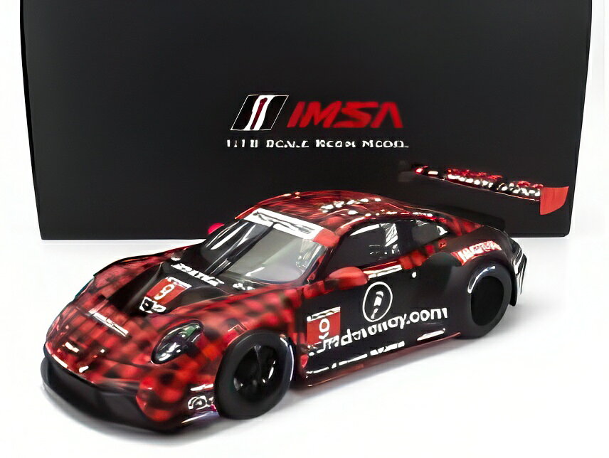 ▶ PRODUCT DETAILS メーカー TrueScale スケール 1/18 商品状態 新品 ⚠ 海外製品に関するご案内 本製品は精密ディスプレイモデルのため、製造工程上、個体差が見られる場合がございます。微...