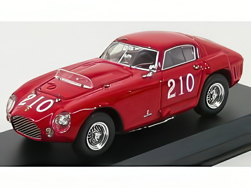 商品詳細 メーカー ART-MODEL スケール 1/43 お届け時期 お届けの目安の記載を必ずご確認ください。 在庫について 在庫管理に関しましては細心の注意を払っておりますが、他サイトとの併売の為、在庫切れの場合がございます。万が一売り...