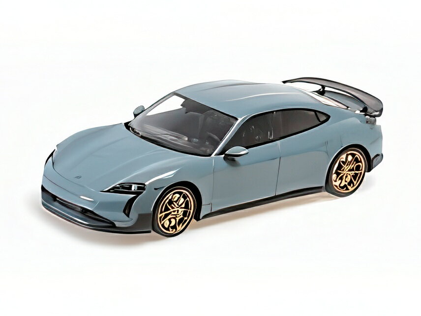 ▶ PRODUCT DETAILS メーカー MINICHAMPS スケール 1/18 商品状態 新品 ⚠ 海外製品に関するご案内 本製品は精密ディスプレイモデルのため、製造工程上、個体差が見られる場合がございます。...
