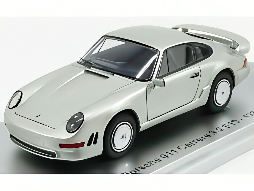 ▶ PRODUCT DETAILS メーカー Kess-Model スケール 1/43 商品状態 新品 ⚠ 海外製品に関するご案内 本製品は精密ディスプレイモデルのため、製造工程上、個体差が見られる場合がございます。...