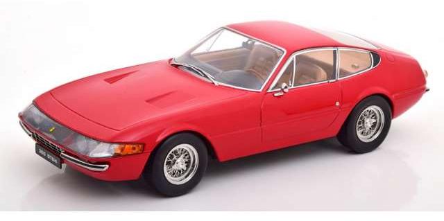 ▶ PRODUCT DETAILS メーカー KK-SCALE スケール 1/18 商品状態 新品 ⚠ 海外製品に関するご案内 本製品は精密ディスプレイモデルのため、製造工程上、個体差が見られる場合がございます。微細...