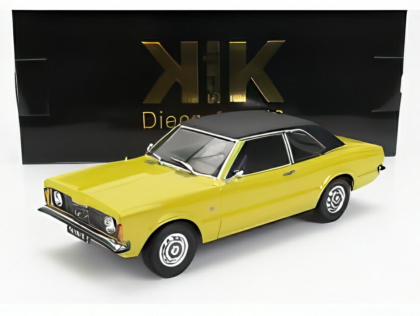 商品詳細 メーカー KK-SCALE スケール 1/18 お届け時期 お届けの目安の記載を必ずご確認ください。 在庫について 在庫管理に関しましては細心の注意を払っておりますが、他サイトとの併売の為、在庫切れの場合がございます。万が一売り切...