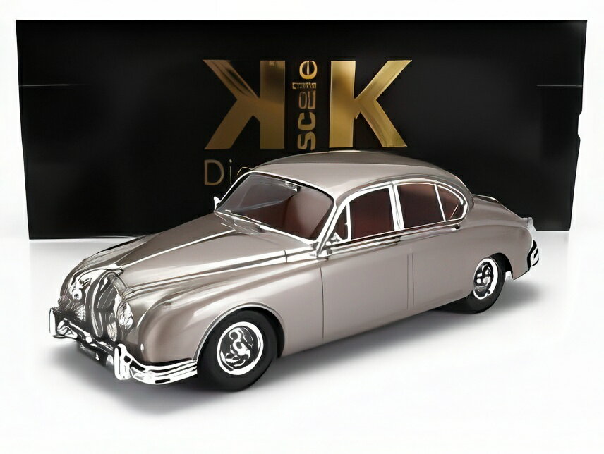 ▶ PRODUCT DETAILS メーカー KK-SCALE スケール 1/18 商品状態 新品 ⚠ 海外製品に関するご案内 本製品は精密ディスプレイモデルのため、製造工程上、個体差が見られる場合がございます。微細...
