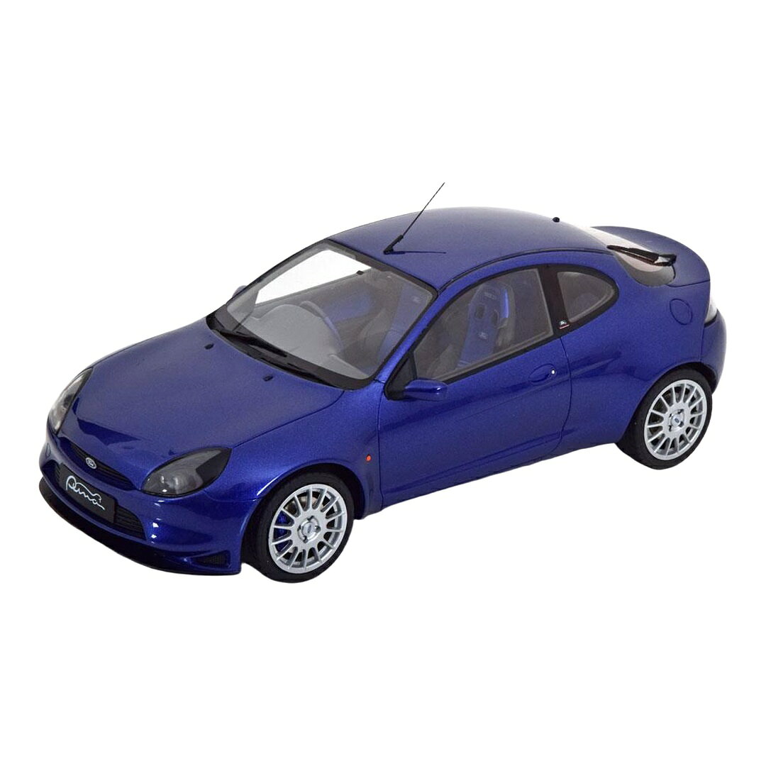 ▶ PRODUCT DETAILS メーカー OTTO スケール 1/18 商品状態 新品 ⚠ 海外製品に関するご案内 本製品は精密ディスプレイモデルのため、製造工程上、個体差が見られる場合がございます。微細な塗装の...