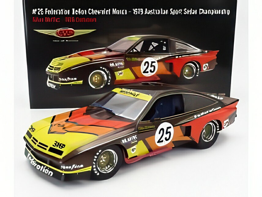 商品詳細 メーカー ACME スケール 1/18 お届け時期 お届けの目安の記載を必ずご確認ください。 在庫について 在庫管理に関しましては細心の注意を払っておりますが、他サイトとの併売の為、在庫切れの場合がございます。万が一売り切れの場合...