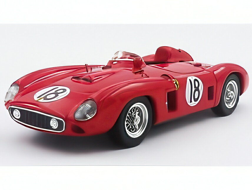 ▶ PRODUCT DETAILS メーカー ART-MODEL スケール 1/43 商品状態 新品 ⚠ 海外製品に関するご案内 本製品は精密ディスプレイモデルのため、製造工程上、個体差が見られる場合がございます。微...