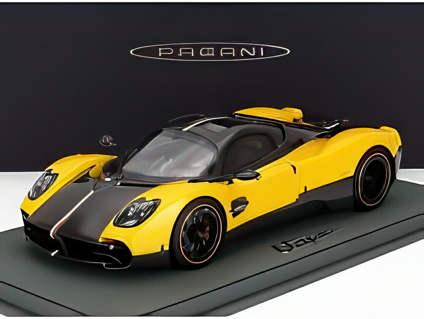 ▶ PRODUCT DETAILS メーカー BBR スケール 1/18 商品状態 新品 ⚠ 海外製品に関するご案内 本製品は精密ディスプレイモデルのため、製造工程上、個体差が見られる場合がございます。微細な塗装の個...