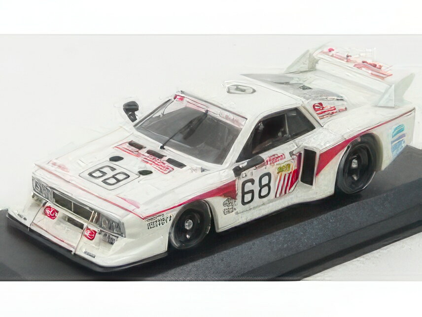 商品詳細 メーカー Best-Model スケール 1/43 お届け時期 お届けの目安の記載を必ずご確認ください。 在庫について 在庫管理に関しましては細心の注意を払っておりますが、他サイトとの併売の為、在庫切れの場合がございます。万が一売...