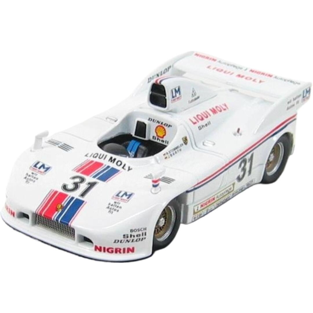▶ PRODUCT DETAILS メーカー Best-Model スケール 1/43 商品状態 新品 ⚠ 海外製品に関するご案内 本製品は精密ディスプレイモデルのため、製造工程上、個体差が見られる場合がございます。...