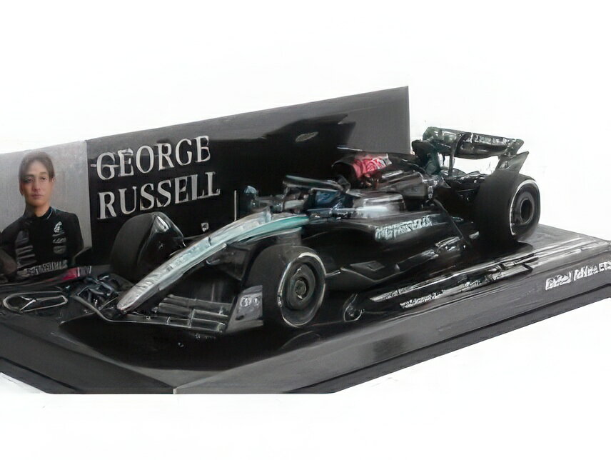 商品詳細 メーカー MINICHAMPS スケール 1/43 お届け時期 お届けの目安の記載を必ずご確認ください。 在庫について 在庫管理に関しましては細心の注意を払っておりますが、他サイトとの併売の為、在庫切れの場合がございます。万が一売...