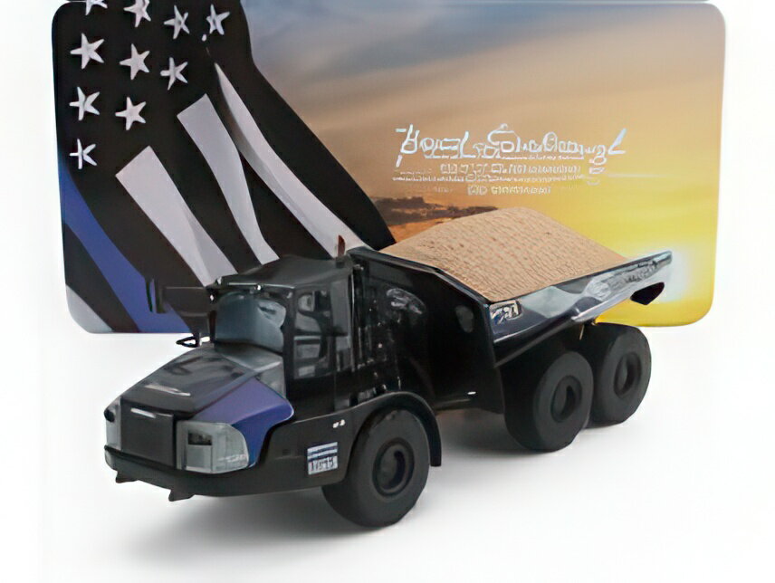 ▶ PRODUCT DETAILS メーカー Diecast Masters スケール 1/50 商品状態 新品 ⚠ 海外製品に関するご案内 本製品は精密ディスプレイモデルのため、製造工程上、個体差が見られる場合がご...