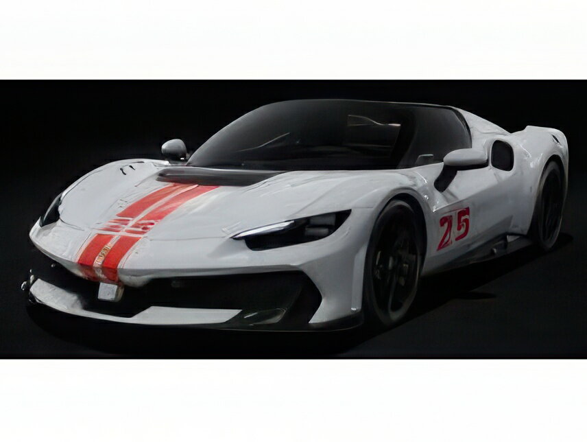 商品詳細 メーカー MR-MODELS スケール 1/18 お届け時期 お届けの目安の記載を必ずご確認ください。 在庫について 在庫管理に関しましては細心の注意を払っておりますが、他サイトとの併売の為、在庫切れの場合がございます。万が一売り...