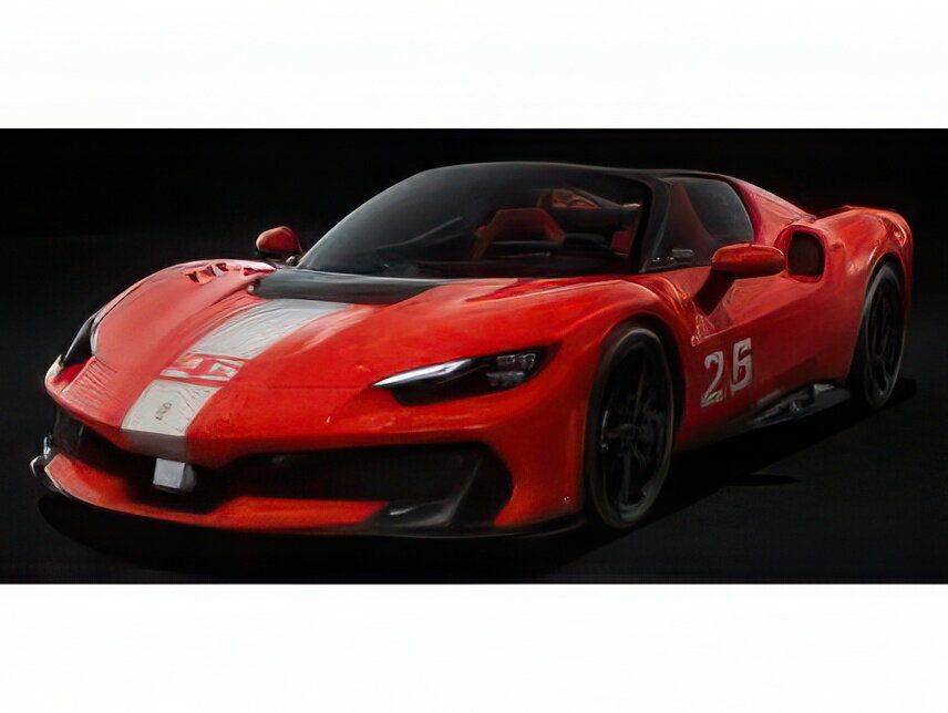 商品詳細 メーカー MR-MODELS スケール 1/18 お届け時期 お届けの目安の記載を必ずご確認ください。 在庫について 在庫管理に関しましては細心の注意を払っておりますが、他サイトとの併売の為、在庫切れの場合がございます。万が一売り...