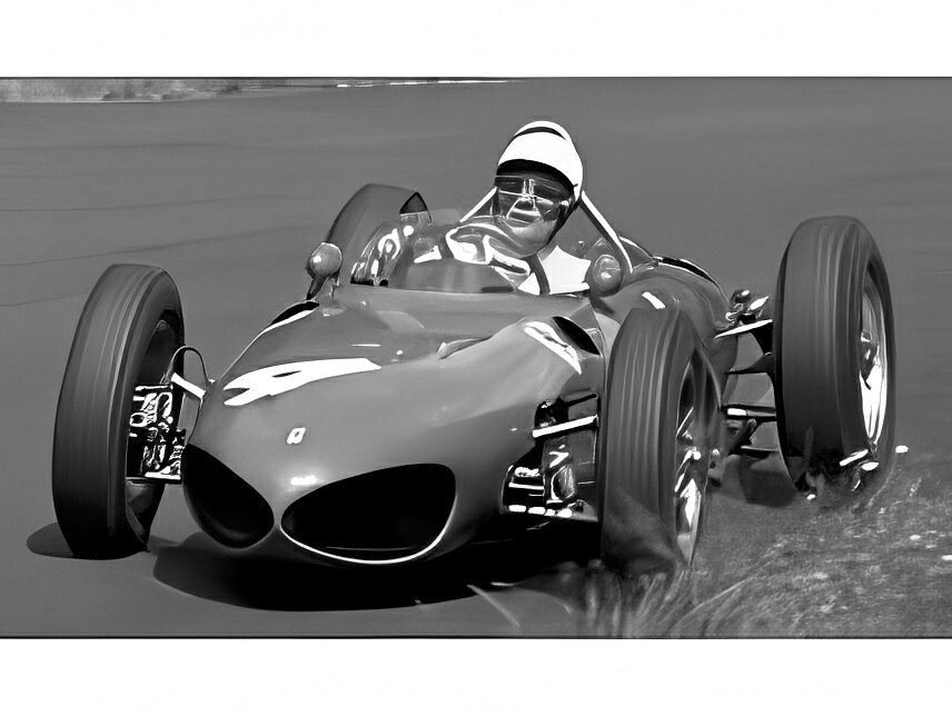 ▶ PRODUCT DETAILS メーカー GP Replicas スケール 1/12 商品状態 新品 ⚠ 海外製品に関するご案内 本製品は精密ディスプレイモデルのため、製造工程上、個体差が見られる場合がございます...