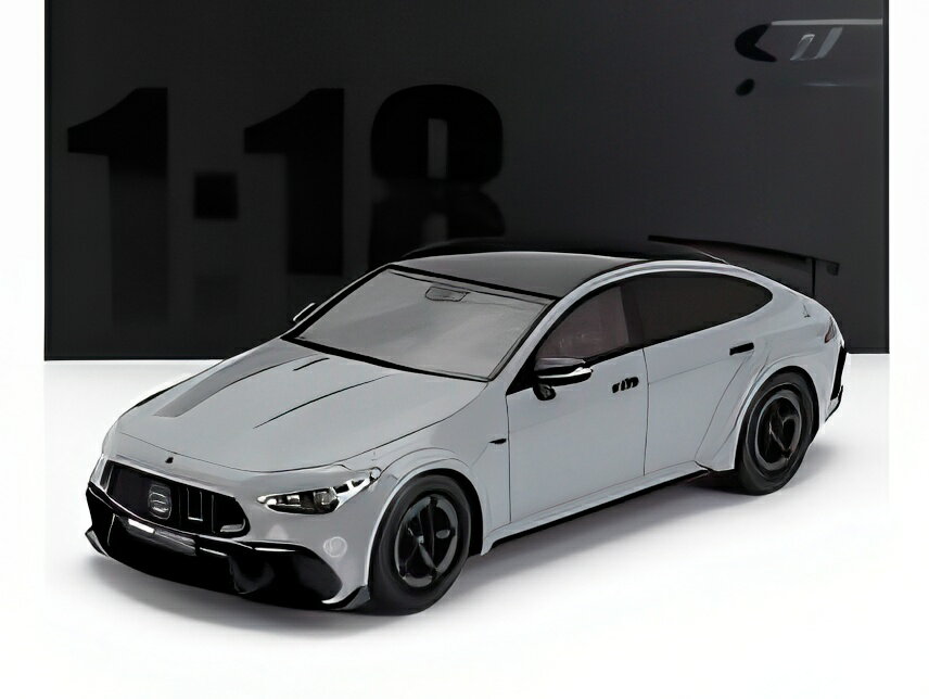 商品詳細 メーカー GT-SPIRIT スケール 1/18 お届け時期 お届けの目安の記載を必ずご確認ください。 在庫について 在庫管理に関しましては細心の注意を払っておりますが、他サイトとの併売の為、在庫切れの場合がございます。万が一売り...