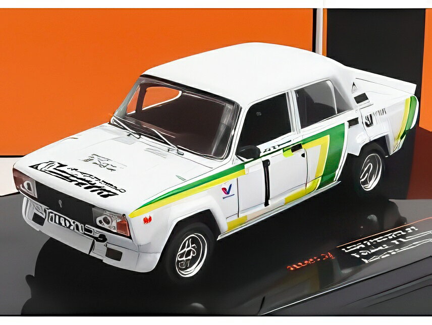 商品詳細 メーカー IXO スケール 1/43 お届け時期 お届けの目安の記載を必ずご確認ください。 在庫について 在庫管理に関しましては細心の注意を払っておりますが、他サイトとの併売の為、在庫切れの場合がございます。万が一売り切れの場合は...