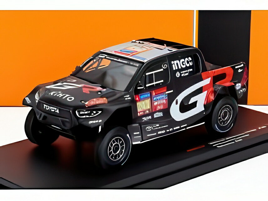 商品詳細 メーカー IXO スケール 1/43 お届け時期 お届けの目安の記載を必ずご確認ください。 在庫について 在庫管理に関しましては細心の注意を払っておりますが、他サイトとの併売の為、在庫切れの場合がございます。万が一売り切れの場合は...