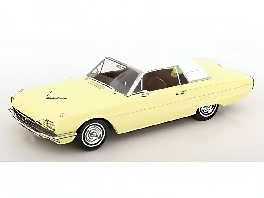 ▶ PRODUCT DETAILS メーカー KK-SCALE スケール 1/18 商品状態 新品 ⚠ 海外製品に関するご案内 本製品は精密ディスプレイモデルのため、製造工程上、個体差が見られる場合がございます。微細...