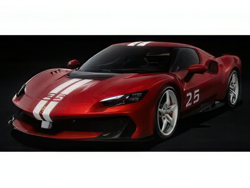 商品詳細 メーカー LOOKSMART スケール 1/43 お届け時期 お届けの目安の記載を必ずご確認ください。 在庫について 在庫管理に関しましては細心の注意を払っておりますが、他サイトとの併売の為、在庫切れの場合がございます。万が一売り...