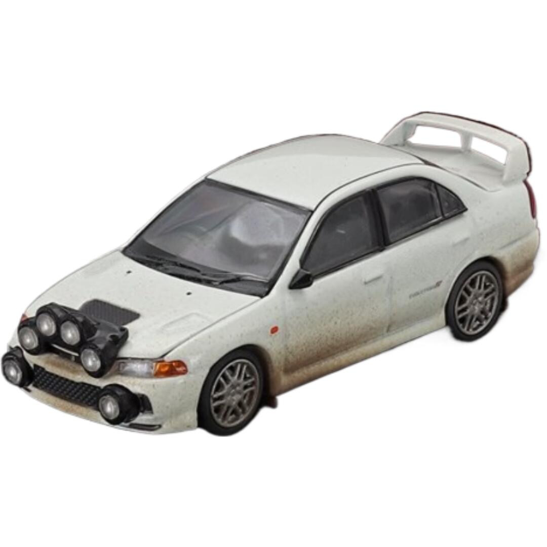 ▶ PRODUCT DETAILS メーカー MOTORHELIX スケール 1/64 商品状態 新品 ⚠ 海外製品に関するご案内 本製品は精密ディスプレイモデルのため、製造工程上、個体差が見られる場合がございます。...