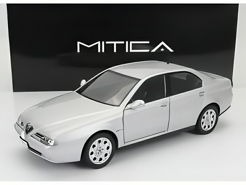 商品詳細 メーカー MITICA-DIECAST スケール 1/18 お届け時期 お届けの目安の記載を必ずご確認ください。 在庫について 在庫管理に関しましては細心の注意を払っておりますが、他サイトとの併売の為、在庫切れの場合がございます。...
