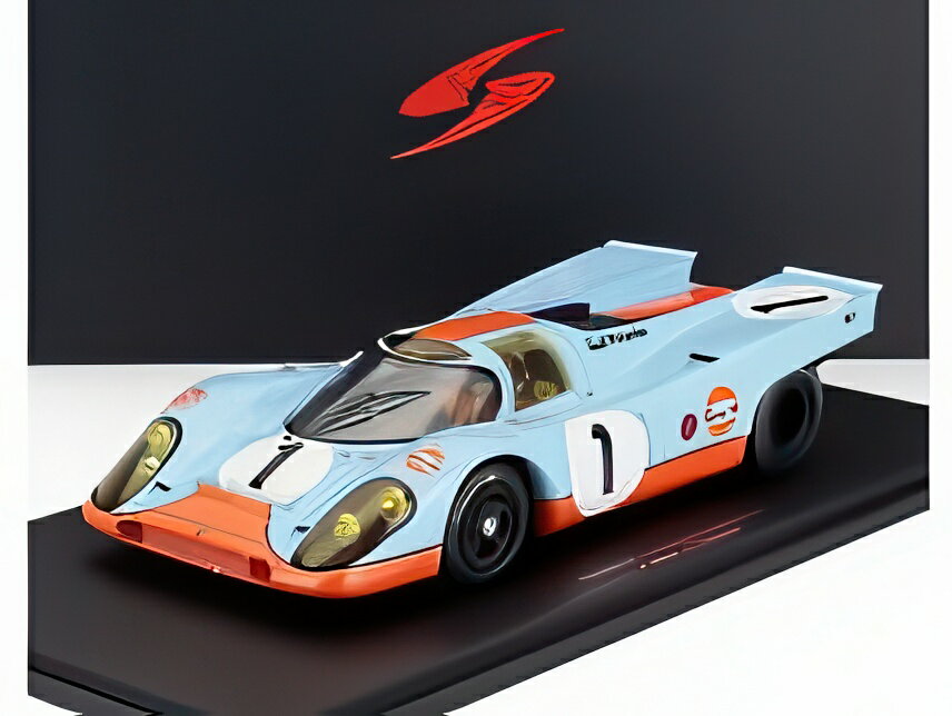 商品詳細 メーカー Spark スケール 1/18 お届け時期 お届けの目安の記載を必ずご確認ください。 在庫について 在庫管理に関しましては細心の注意を払っておりますが、他サイトとの併売の為、在庫切れの場合がございます。万が一売り切れの場...