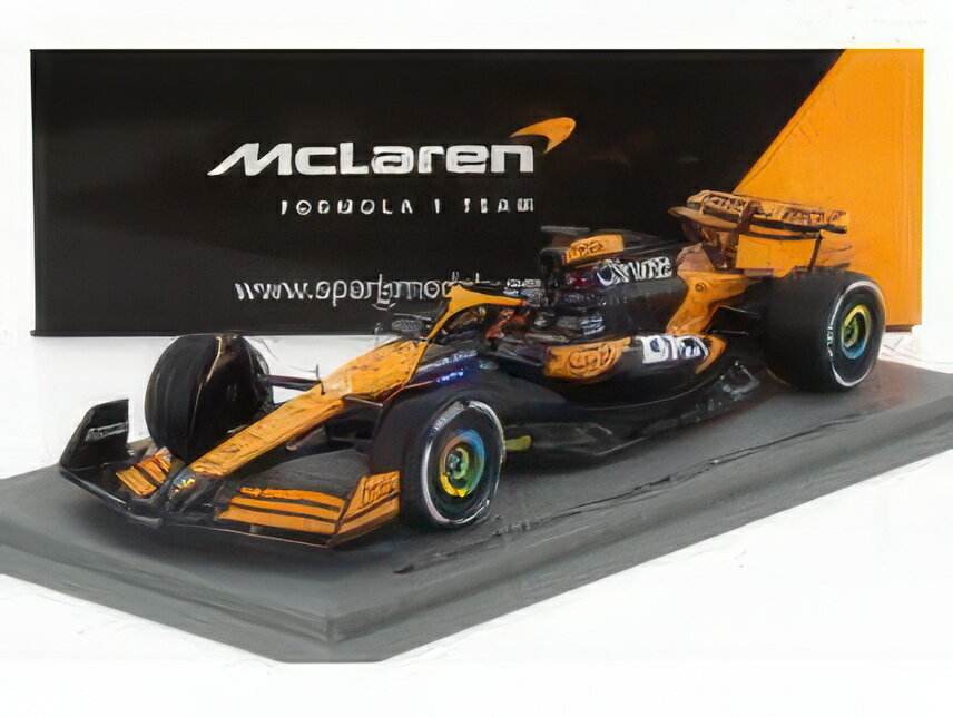 ▶ PRODUCT DETAILS メーカー Spark スケール 1/43 商品状態 新品 ⚠ 海外製品に関するご案内 本製品は精密ディスプレイモデルのため、製造工程上、個体差が見られる場合がございます。微細な塗装...