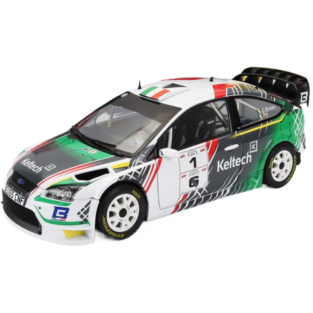 ▶ PRODUCT DETAILS メーカー Sun Star スケール 1/18 商品状態 新品 ⚠ 海外製品に関するご案内 本製品は精密ディスプレイモデルのため、製造工程上、個体差が見られる場合がございます。微細...