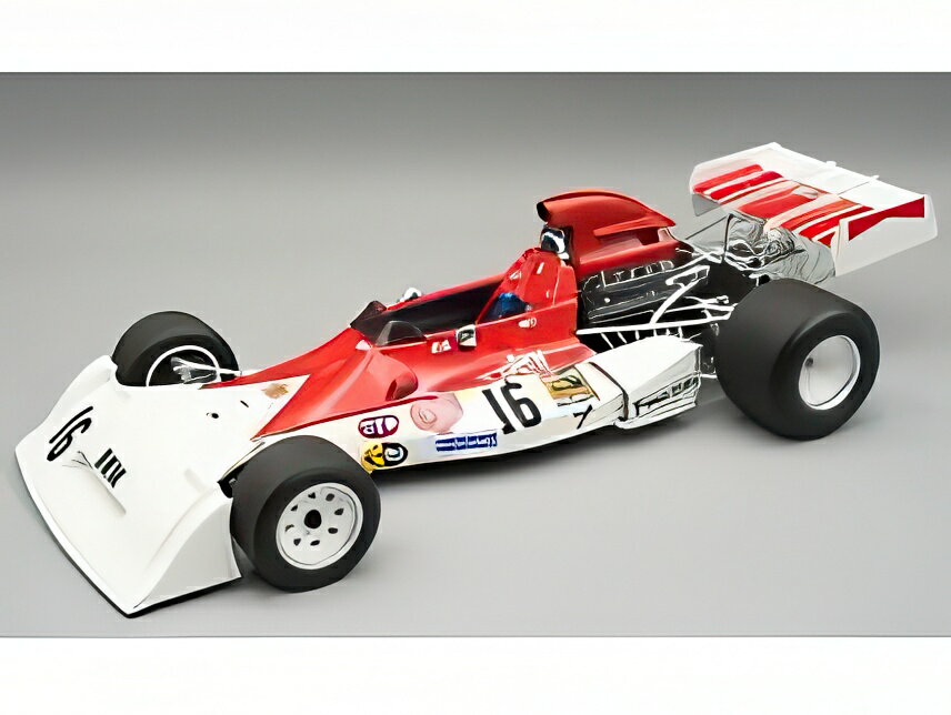 ▶ PRODUCT DETAILS メーカー Tecno スケール 1/18 商品状態 新品 ⚠ 海外製品に関するご案内 本製品は精密ディスプレイモデルのため、製造工程上、個体差が見られる場合がございます。微細な塗装...