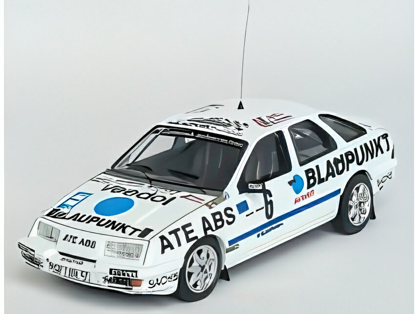 商品詳細 メーカー Trofeu スケール 1/43 お届け時期 お届けの目安の記載を必ずご確認ください。 在庫について 在庫管理に関しましては細心の注意を払っておりますが、他サイトとの併売の為、在庫切れの場合がございます。万が一売り切れの...