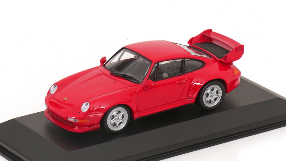 ▶ PRODUCT DETAILS メーカー MINICHAMPS スケール 1/43 商品状態 新品 ⚠ 海外製品に関するご案内 本製品は精密ディスプレイモデルのため、製造工程上、個体差が見られる場合がございます。...
