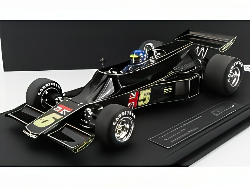 商品詳細 メーカー GP Replicas スケール 1/18 お届け時期 お届けの目安の記載を必ずご確認ください。 在庫について 在庫管理に関しましては細心の注意を払っておりますが、他サイトとの併売の為、在庫切れの場合がございます。万が一...