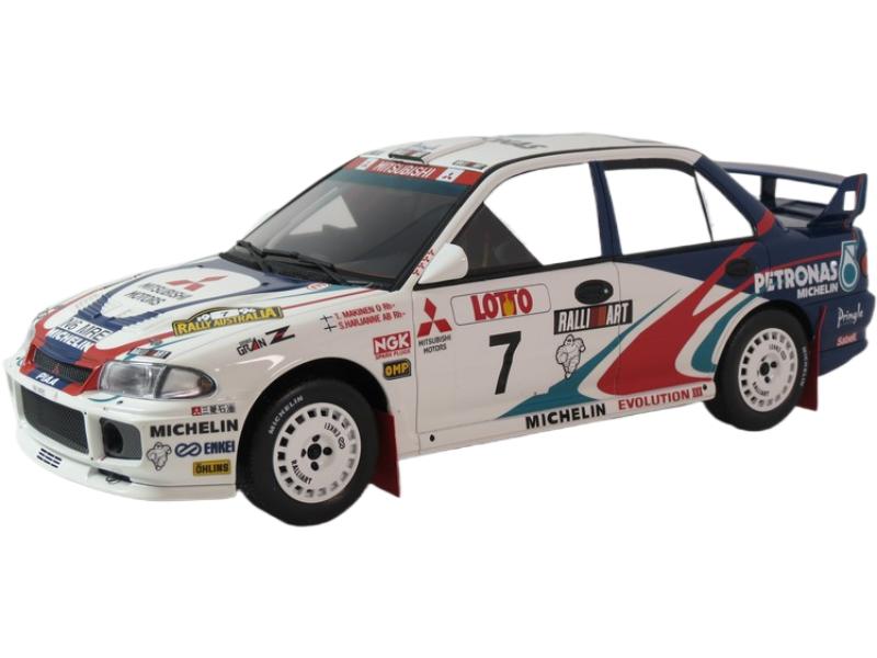 ▶ PRODUCT DETAILS メーカー OTTO スケール 1/18 商品状態 新品 ⚠ 海外製品に関するご案内 本製品は精密ディスプレイモデルのため、製造工程上、個体差が見られる場合がございます。微細な塗装の...