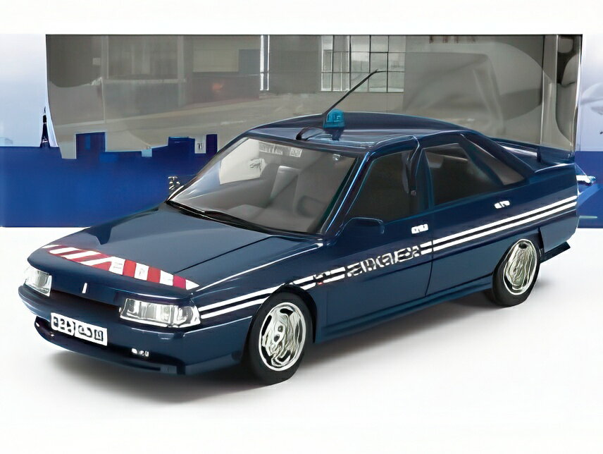 ▶ PRODUCT DETAILS メーカー SOLIDO スケール 1/18 商品状態 新品 ⚠ 海外製品に関するご案内 本製品は精密ディスプレイモデルのため、製造工程上、個体差が見られる場合がございます。微細な塗...