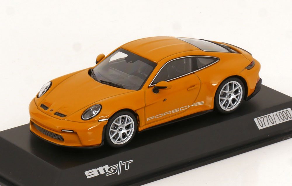 ▶ PRODUCT DETAILS メーカー Spark スケール 1/43 商品状態 新品 ⚠ 海外製品に関するご案内 本製品は精密ディスプレイモデルのため、製造工程上、個体差が見られる場合がございます。微細な塗装...