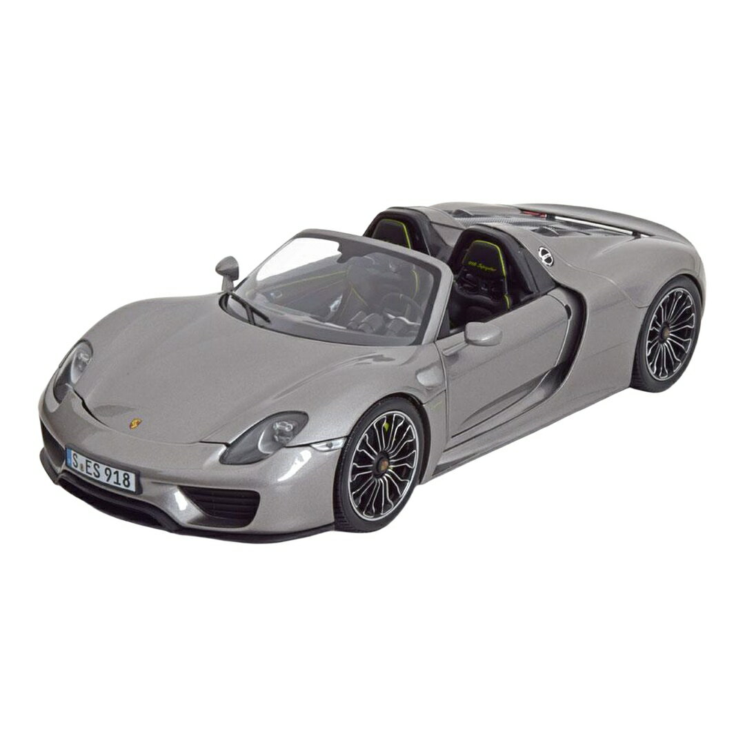 ▶ PRODUCT DETAILS メーカー MINICHAMPS スケール 1/18 商品状態 新品 ⚠ 海外製品に関するご案内 本製品は精密ディスプレイモデルのため、製造工程上、個体差が見られる場合がございます。...