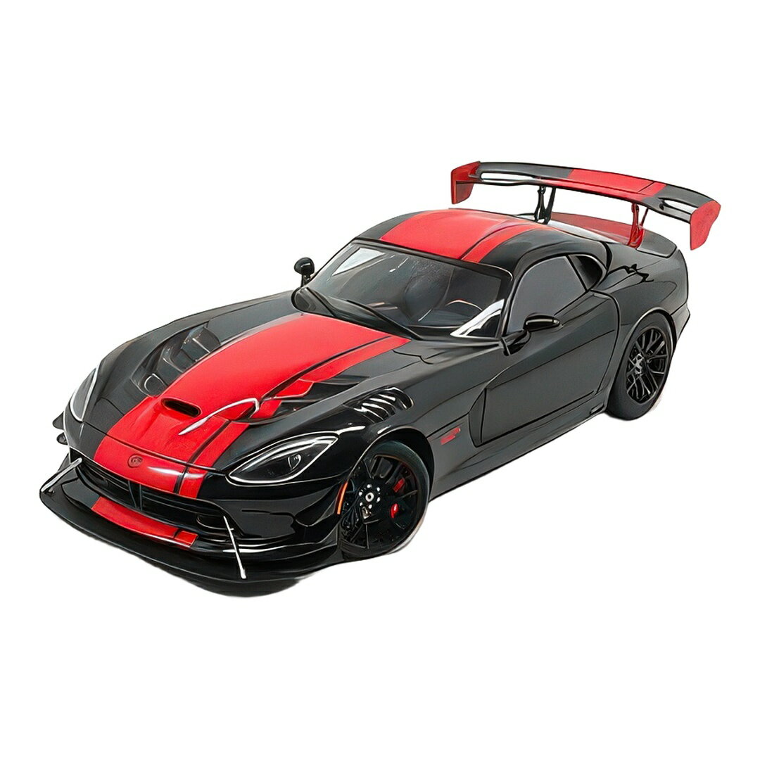 ▶ PRODUCT DETAILS メーカー AUTOart スケール 1/18 商品状態 新品 ⚠ 海外製品に関するご案内 本製品は精密ディスプレイモデルのため、製造工程上、個体差が見られる場合がございます。微細な...