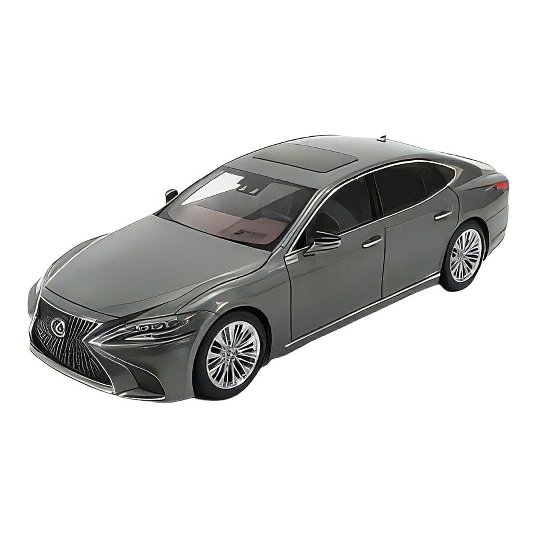 ▶ PRODUCT DETAILS メーカー AUTOart スケール 1/18 商品状態 新品 ⚠ 海外製品に関するご案内 本製品は精密ディスプレイモデルのため、製造工程上、個体差が見られる場合がございます。微細な...