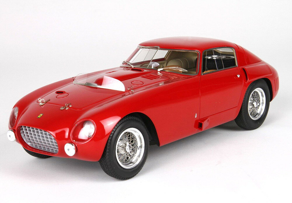 ▶ PRODUCT DETAILS メーカー BBR スケール 1/18 商品状態 新品 ⚠ 海外製品に関するご案内 本製品は精密ディスプレイモデルのため、製造工程上、個体差が見られる場合がございます。微細な塗装の個...