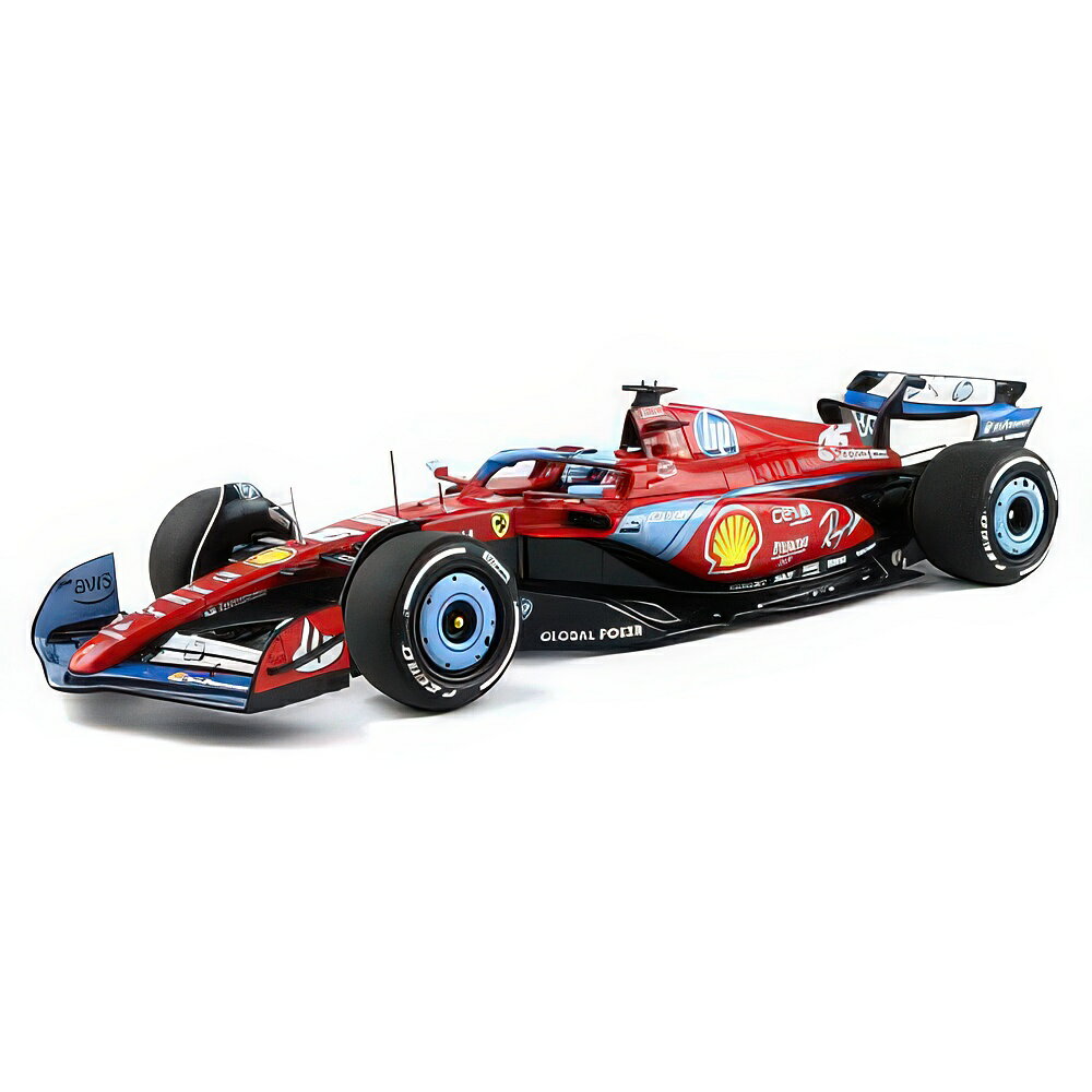 ▶ PRODUCT DETAILS メーカー BBR スケール 1/18 商品状態 新品 ⚠ 海外製品に関するご案内 本製品は精密ディスプレイモデルのため、製造工程上、個体差が見られる場合がございます。微細な塗装の個...