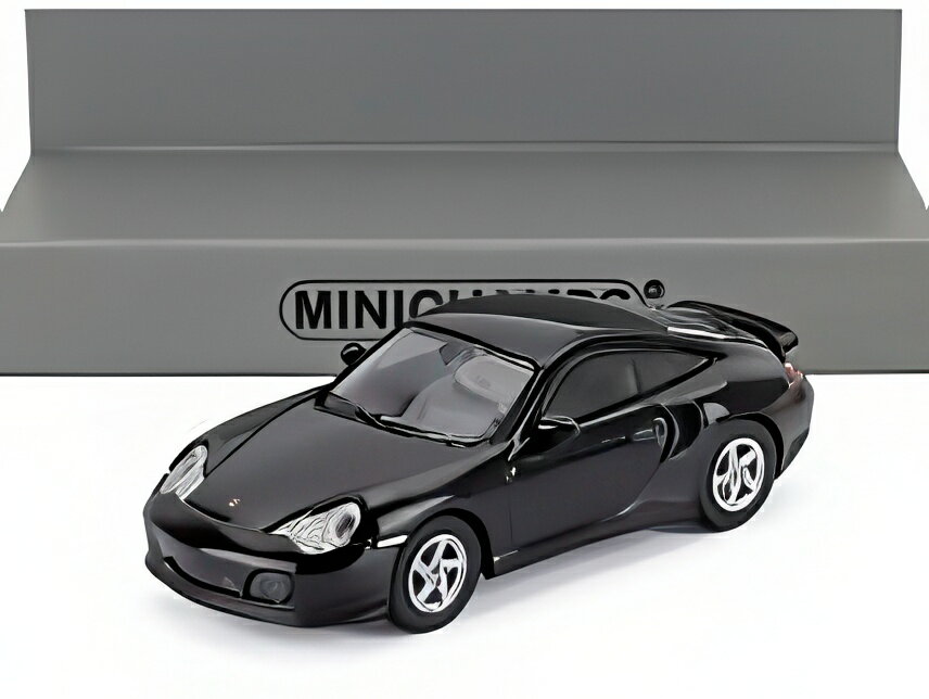 ▶ PRODUCT DETAILS メーカー MINICHAMPS スケール 1/87 商品状態 新品 ⚠ 海外製品に関するご案内 本製品は精密ディスプレイモデルのため、製造工程上、個体差が見られる場合がございます。...