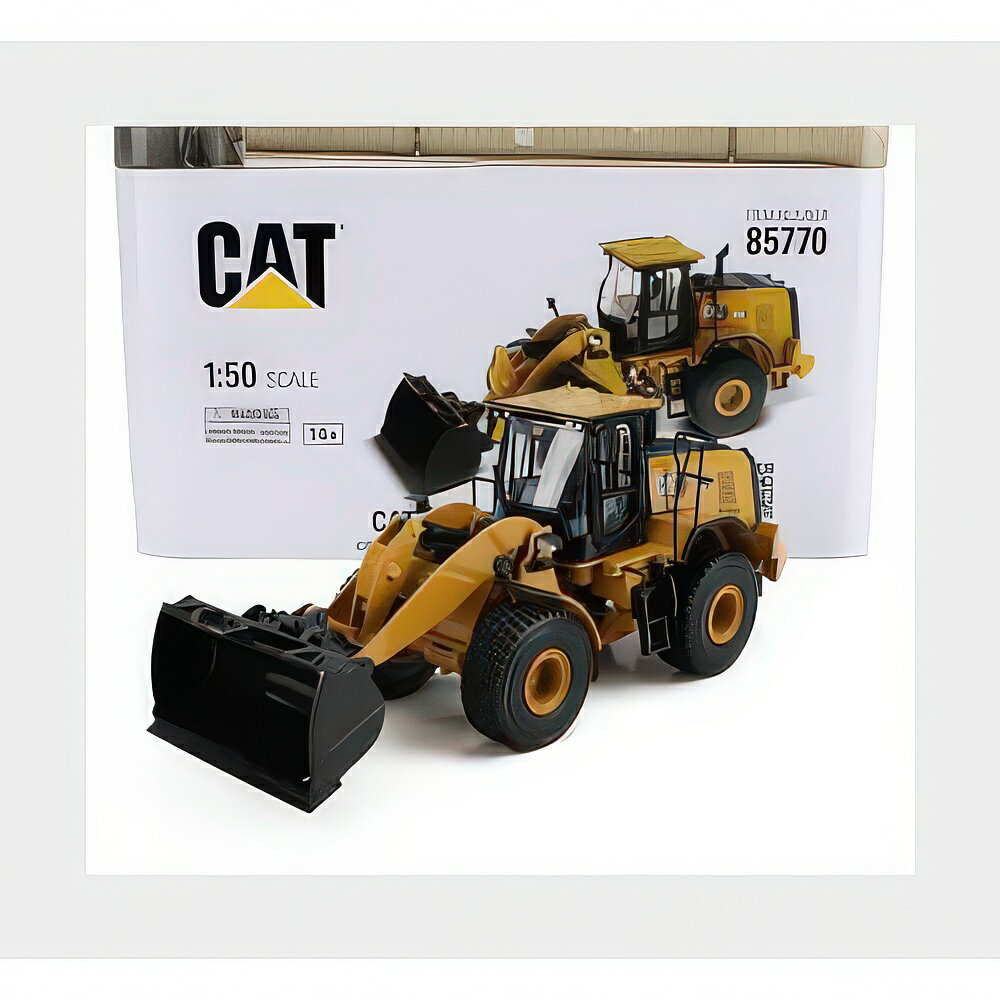 ▶ PRODUCT DETAILS メーカー Diecast Masters スケール 1/50 商品状態 新品 ⚠ 海外製品に関するご案内 本製品は精密ディスプレイモデルのため、製造工程上、個体差が見られる場合がご...