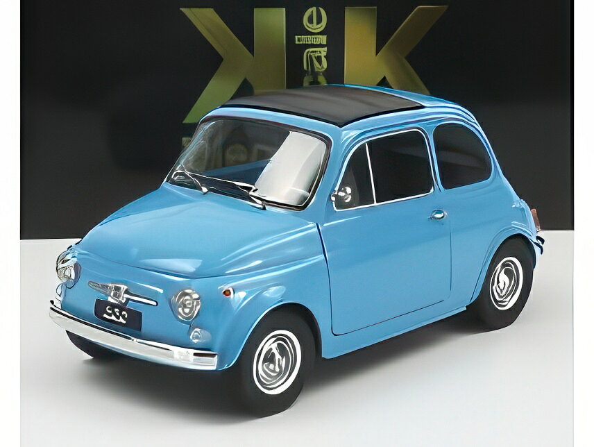 ▶ PRODUCT DETAILS メーカー KK-SCALE スケール 1/12 商品状態 新品 ⚠ 海外製品に関するご案内 本製品は精密ディスプレイモデルのため、製造工程上、個体差が見られる場合がございます。微細...