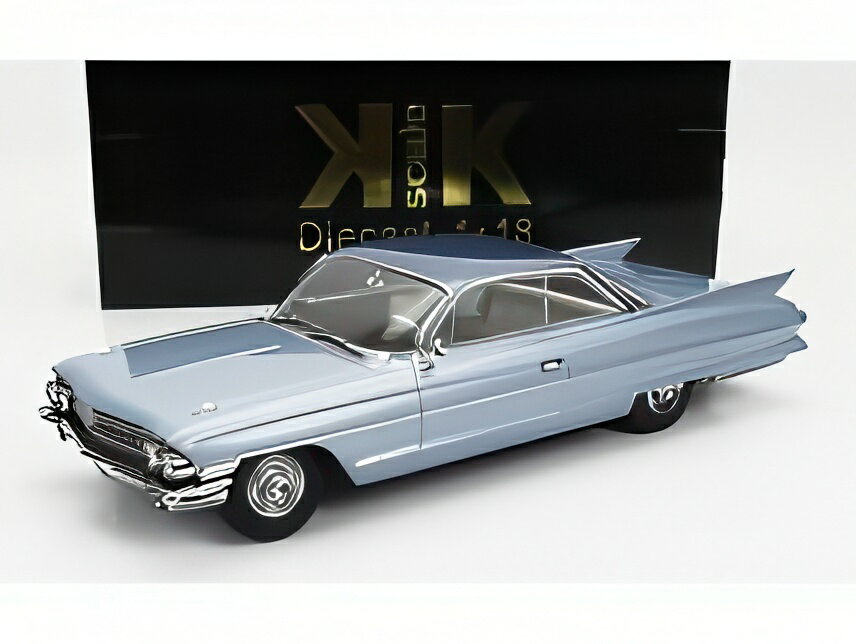 ▶ PRODUCT DETAILS メーカー KK-SCALE スケール 1/18 商品状態 新品 ⚠ 海外製品に関するご案内 本製品は精密ディスプレイモデルのため、製造工程上、個体差が見られる場合がございます。微細...