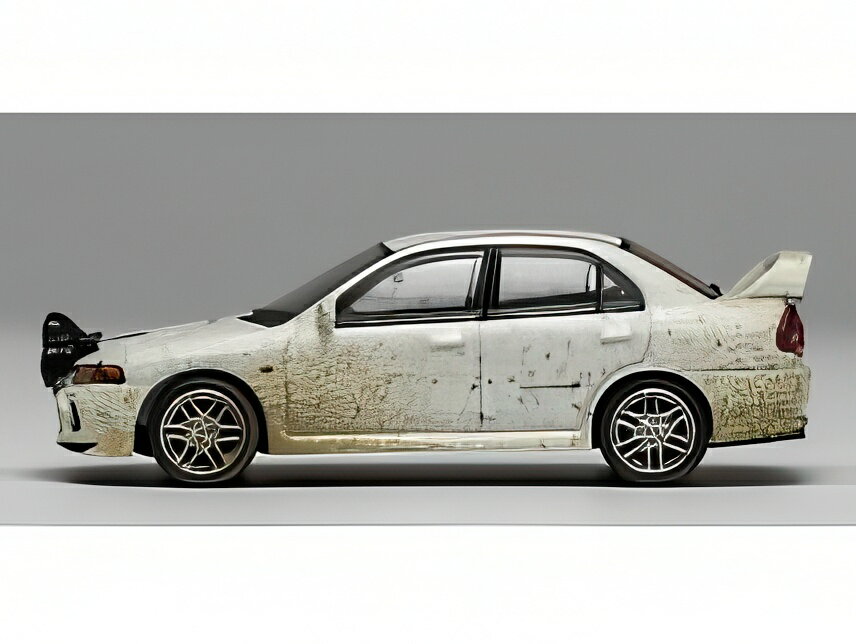 商品詳細 メーカー MOTORHELIX スケール 1/64 お届け時期 お届けの目安の記載を必ずご確認ください。 在庫について 在庫管理に関しましては細心の注意を払っておりますが、他サイトとの併売の為、在庫切れの場合がございます。万が一売...