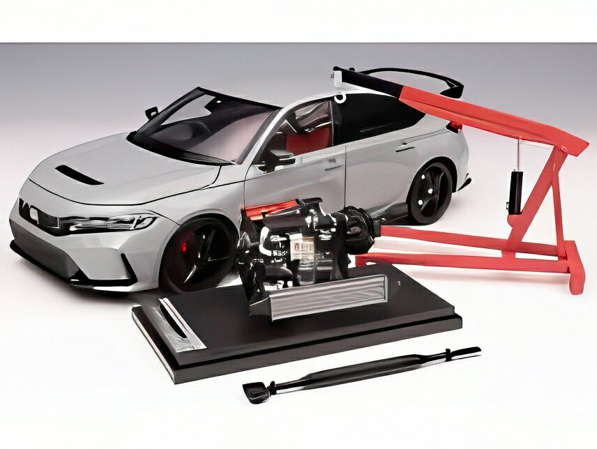 商品詳細 メーカー MOTORHELIX スケール 1/18 お届け時期 お届けの目安の記載を必ずご確認ください。 在庫について 在庫管理に関しましては細心の注意を払っておりますが、他サイトとの併売の為、在庫切れの場合がございます。万が一売...