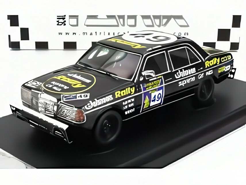 商品詳細 メーカー Matrix スケール 1/43 お届け時期 お届けの目安の記載を必ずご確認ください。 在庫について 在庫管理に関しましては細心の注意を払っておりますが、他サイトとの併売の為、在庫切れの場合がございます。万が一売り切れの...