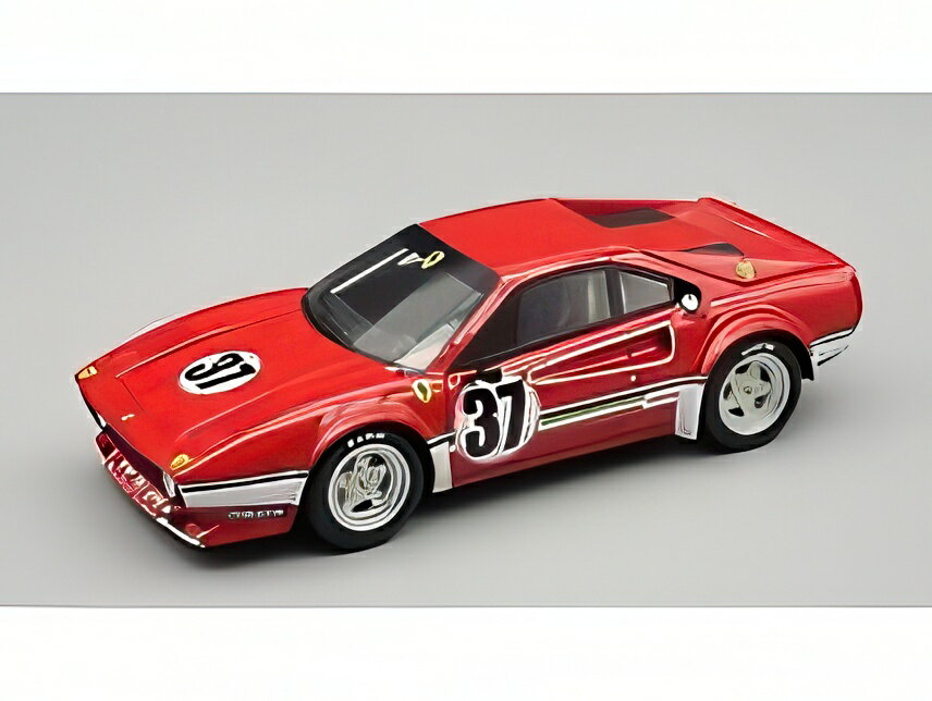▶ PRODUCT DETAILS メーカー Tecno スケール 1/43 商品状態 新品 ⚠ 海外製品に関するご案内 本製品は精密ディスプレイモデルのため、製造工程上、個体差が見られる場合がございます。微細な塗装...