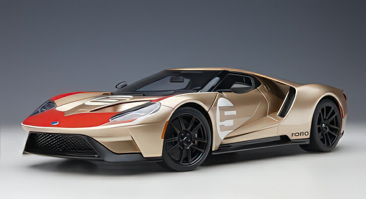 ▶ PRODUCT DETAILS メーカー AUTOart スケール 1/18 商品状態 新品 ⚠ 海外製品に関するご案内 本製品は精密ディスプレイモデルのため、製造工程上、個体差が見られる場合がございます。微細な...